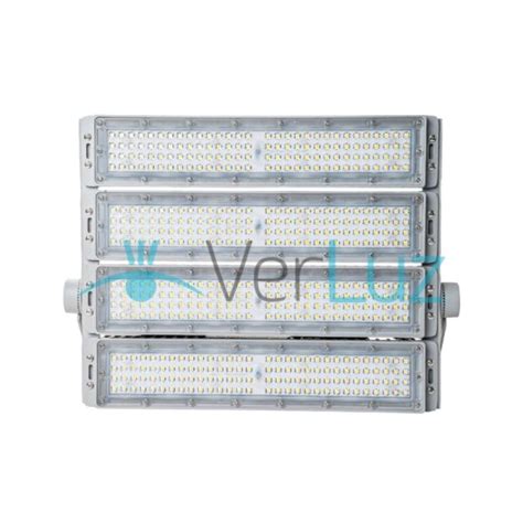 Proyector Led Smd Sec Watt Lm W Ip Fr A W Verluz Pro