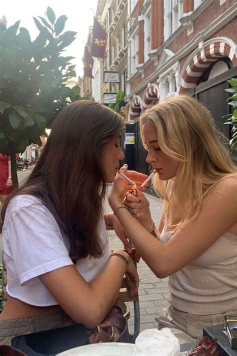 Cigarette Fetish On Tumblr