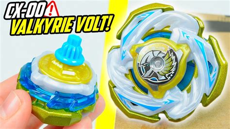 Merece La Pena ⚠️ Nuevo Cx 00 Valkyrie Volt Unboxing Y Review De