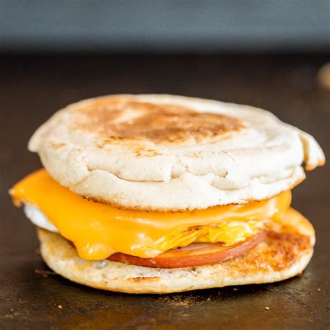 English Muffins On Blackstone At Caitlyn Tooth Blog