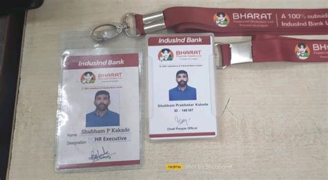 Shubham Kakade On Linkedin Prayaassepragati Thankyouteambfil Probationcompleted Bfil Indusind