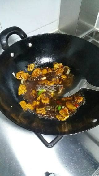 簡單的砂鍋豆腐 每日頭條