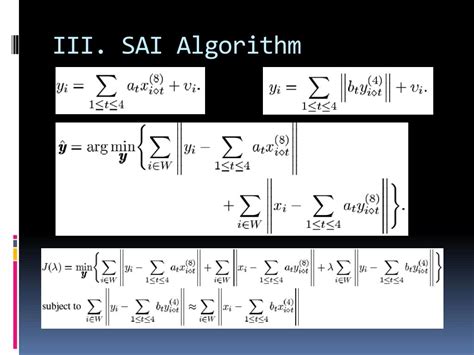 Ppt Image Interpolation By Adaptive 2 D Autoregressive Modeling And