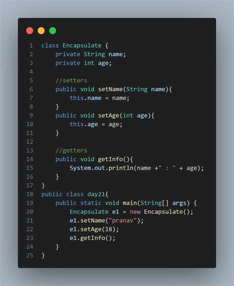 Pranav Dhekane On Linkedin 100daysofcode Java Codingjourney Day21 Programming