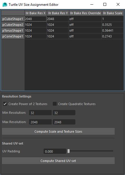 Maya 2016 And Lt Turtle Lightmap Baking — Polycount