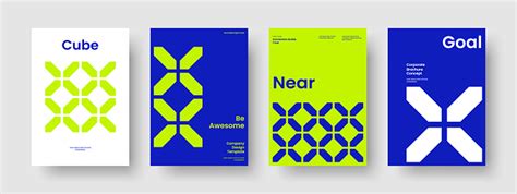 격리된 브로셔 레이아웃 현대적인 배경 디자인입니다 창조적 인 비즈니스 프리젠 테이션 템플릿입니다 책 표지 보고서 전단 포스터 기치 광고 브랜드 아이덴티티 일지 뉴스 레터