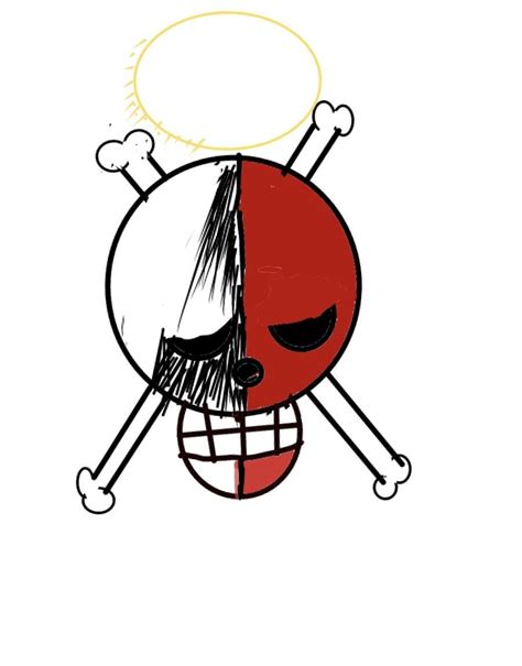 My Friends Wanted Something On Flag R Devilfruitideas