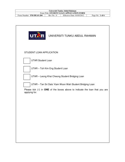 72 Loan Application Form Free To Edit Download And Print Cocodoc