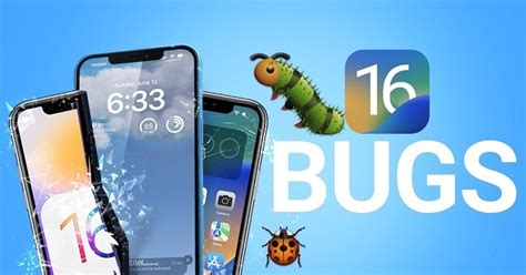 Common IOS 17 Bugs Things You Need To Know Before Update