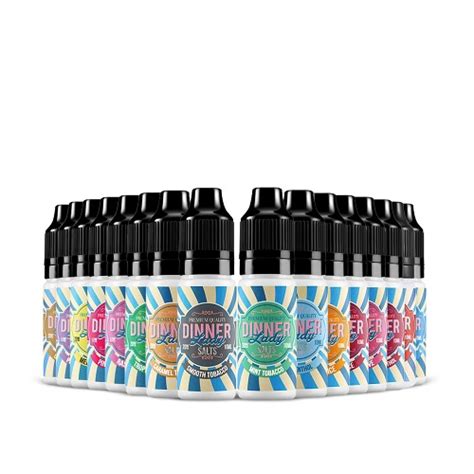 جویس ۱۰ میل دینرلیدی Diner Lady 10 Mil Juice ویپ دیاکو