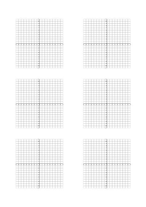 Coordinate Grid Worksheets Planner Hexagon