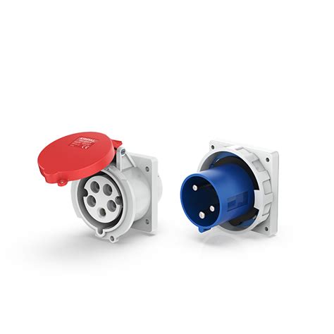 Panel Socket Zhejiang Kripal Electric Co Ltd Energy And Utilities Energy And Utilities