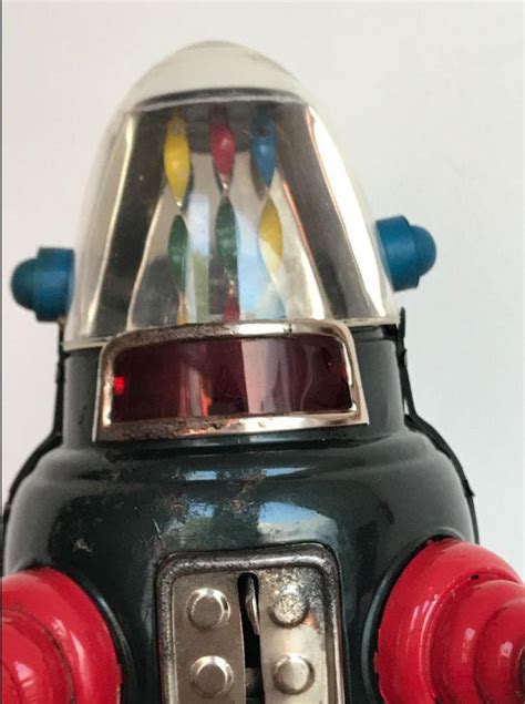 Clear Dome In Moon Robot Page 2 Robot Talk Alphadrome Home Of The Robots Brought To