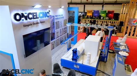 How To Prepare A Mold For Styrofoam Cutting Oncel Cnc