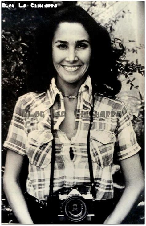 Florinda Meza Fotos Ineditas Actriz Mexicana Fotos De Mujeres Guapas