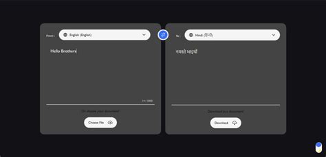 Amit Ram On Linkedin Webdevelopment Reactjs Translation Frontenddevelopment Vercel