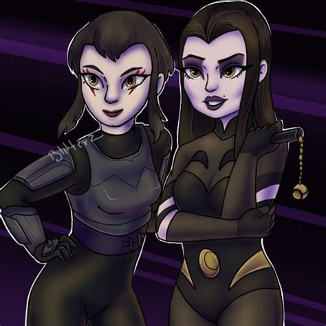 Kunoichi Ladies Tmnt Hq Amino