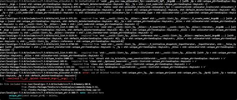 鲲鹏ARM下编译错误 Issue Tencent Tendis GitHub
