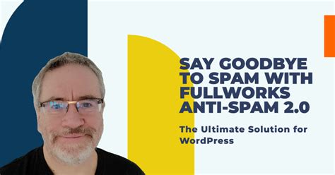 Fullworks Anti Spam 20 Ai Allow Deny Lists And More Fullworks Plugins