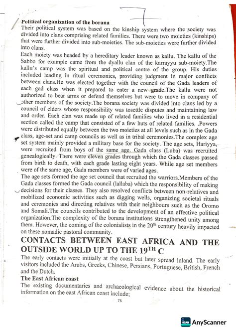 Solution Hist Notes Studypool