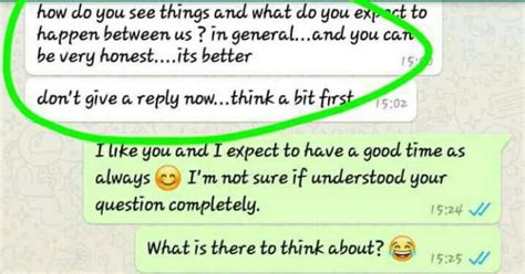 What Is The Meaning Of His Texts Does He Want A Commitment Girlsaskguys What Is The Meaning Of His Texts Does He Want A Commitment Girlsaskguys