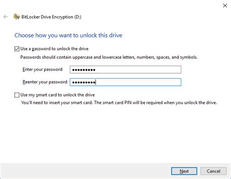Strengthening Cluster Shared Volume Security With Microsoft Bitlocker Encryption Starwind