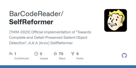 selfreformer main py at main · barcodereader selfreformer · github