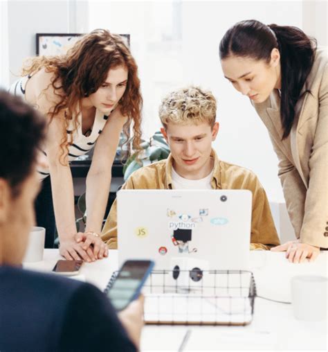 Montez en compétence avec la formation Data Analyst peatch