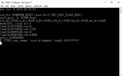 Failed Firmware Update Unable To Flash New Firmware Pycom User Forum