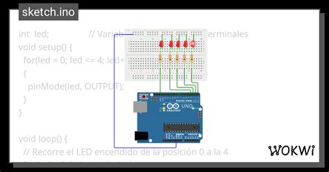 Autoincreible Wokwi Esp32 Stm32 Arduino Simulator