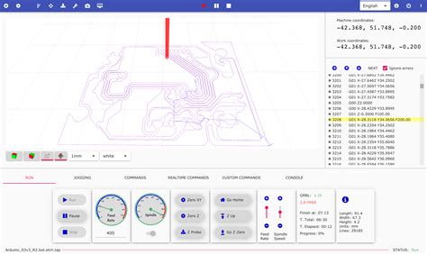 Ultimate Cnc Grbl Controller Software Atelier Yuwaciaojp