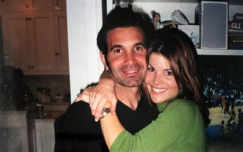 Lori Loughlin S Husband Released Early From Prison