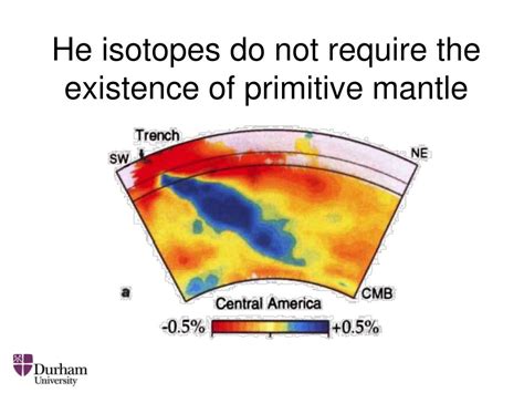 Ppt Geochemical Constraints On Archean Mantle Dynamics Powerpoint Presentation Id3549336