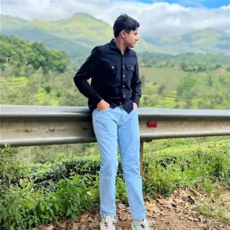 Ãrsh MÉv Arsh 0001 • Threads Say More