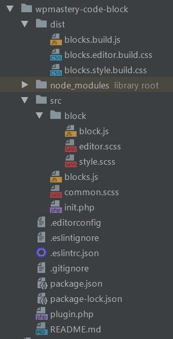 How To Code Your First Wordpress Gutenberg Block Liquid Web