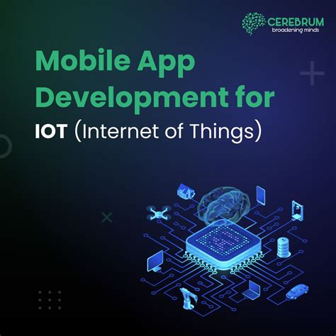 Cerebrum Infotech On Linkedin Mobileappdevelopment Technology