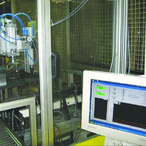 Installed Experimental System Card National Instruments NI PCI 6232 Download Scientific