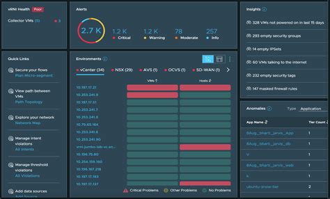 Aria Operations Vmware 取扱製品 ネットワールド