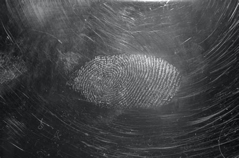 Authentication In Python Biometric Fingerprint Matching Sesame Disk