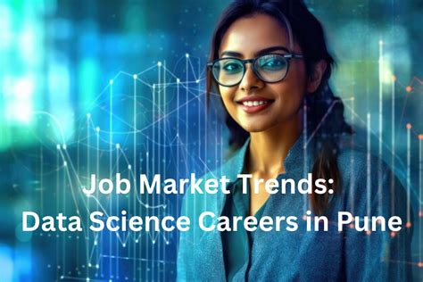 Job Market Trends Data Science Careers In Pune Data Science Pune