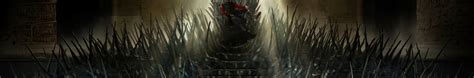 1280x212 Resolution The New Iron Throne House Of The Dragon 1280x212