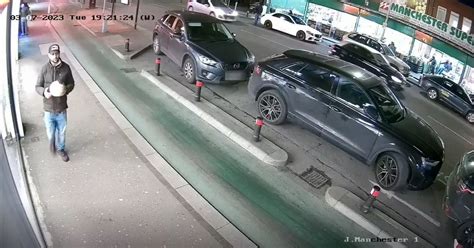 Cctv Footage Released After Woman Sexually Assaulted Walking Home From Cctv Footage Released After Woman Sexually Assaulted Walking Home From