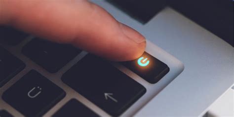 Laptop Power Button Not Working Heres How To Fix It