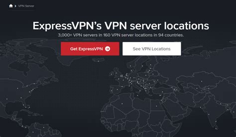 ExpressVPN Review Anonymous VPN Service Usenet