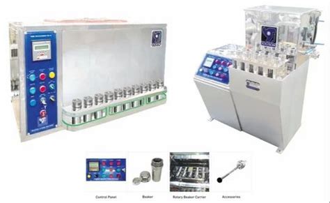 Lab Dyeing Machine At Laboratory Dyeing Machine In New Delhi ID