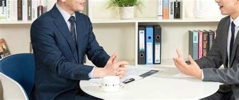 技术面试时，被问及职业规划，怎么回答才加分？软件开发职业规划面试怎么回答 Csdn博客