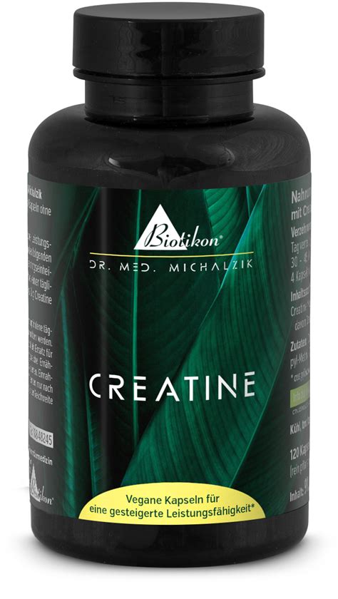 Creatine