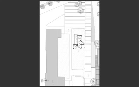 안에서 밖으로 대지와 프로그램 기초설계 2 Open Archive Uosarch