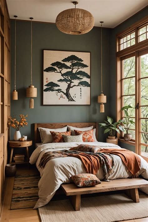 Artistic Bohemian Bedroom Designs Create A Dreamy Sanctuary Deco Chambre A Coucher Deco