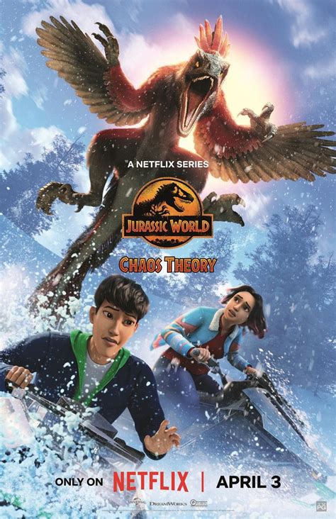 Jurassic World Introduces Its Hammond And Masrani Replacement And They Dont Want To Build A Park